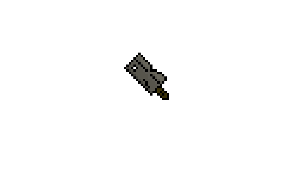 Editing cleaver - Free online pixel art drawing tool - Pixilart