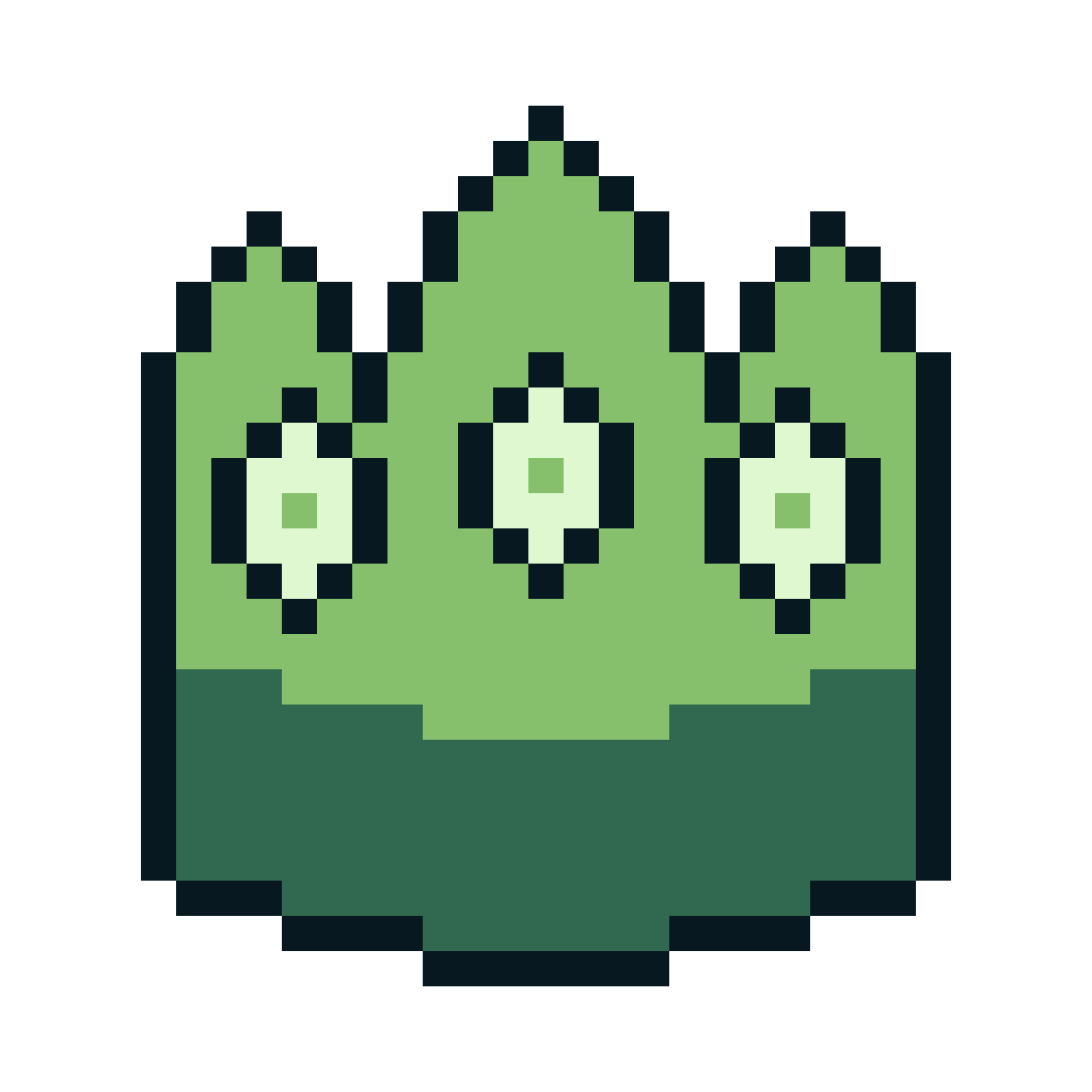 GameBoy colors Palette - Pixilart