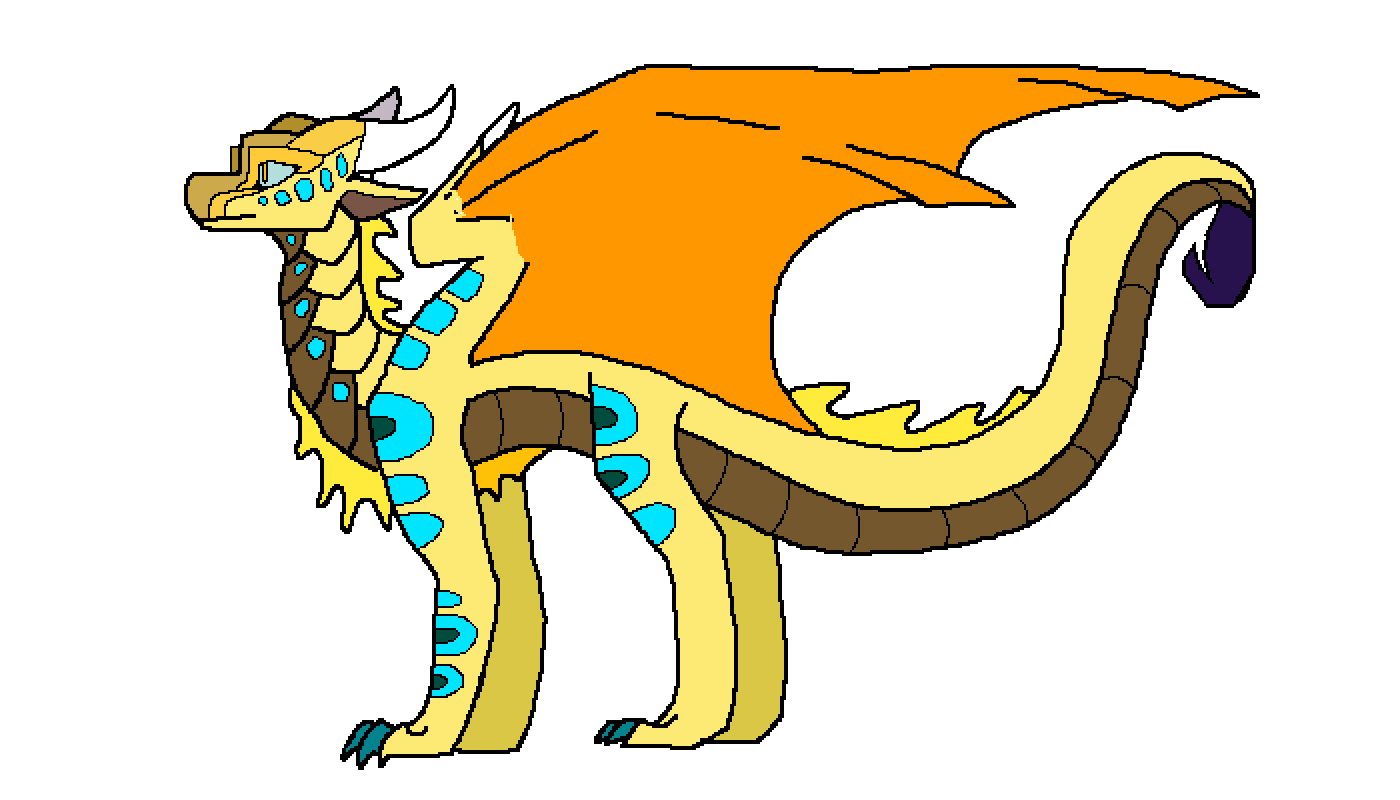 WOF OCs by HyperRaptor - Pixilart