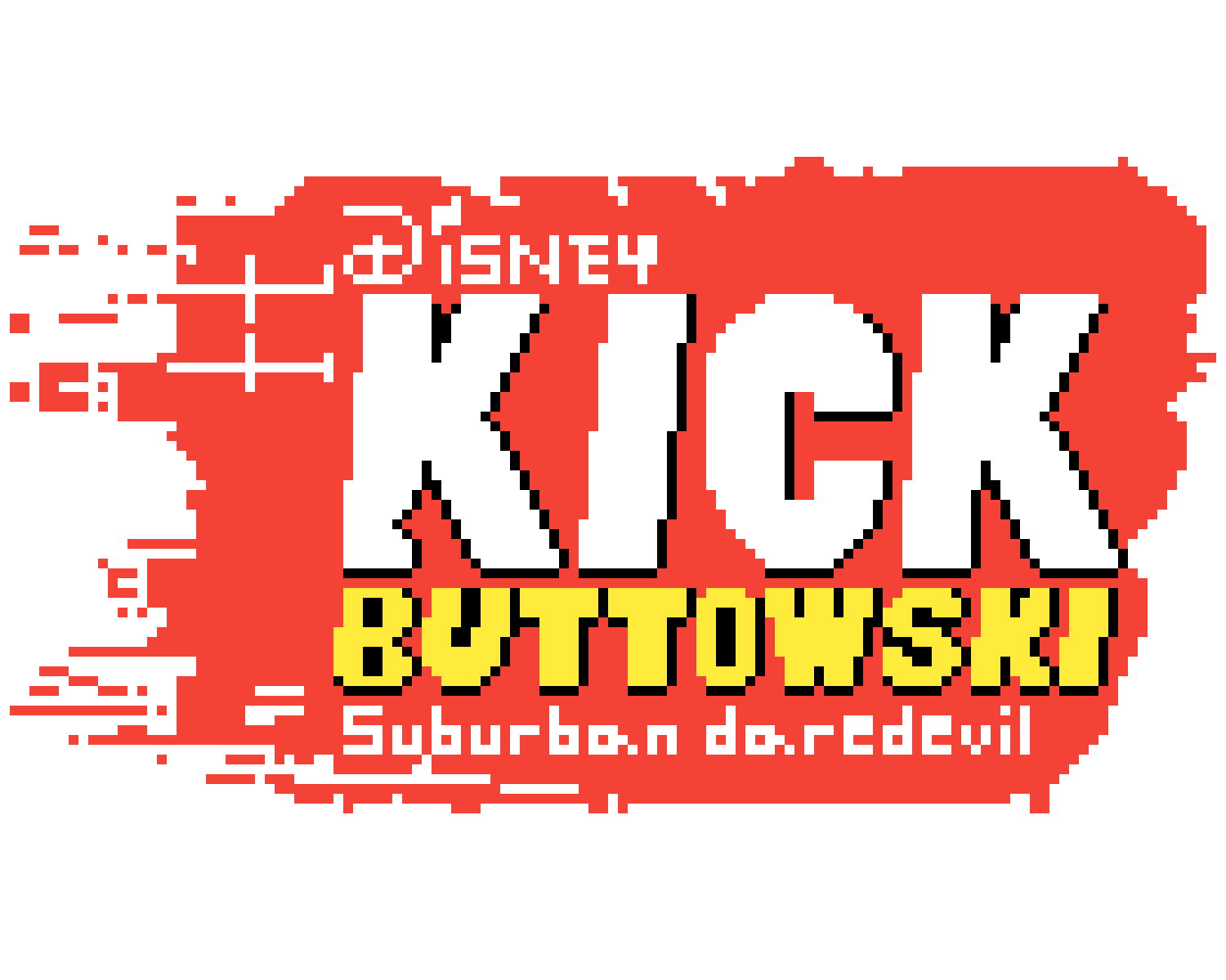 Kick Buttowski Wallpapers 2