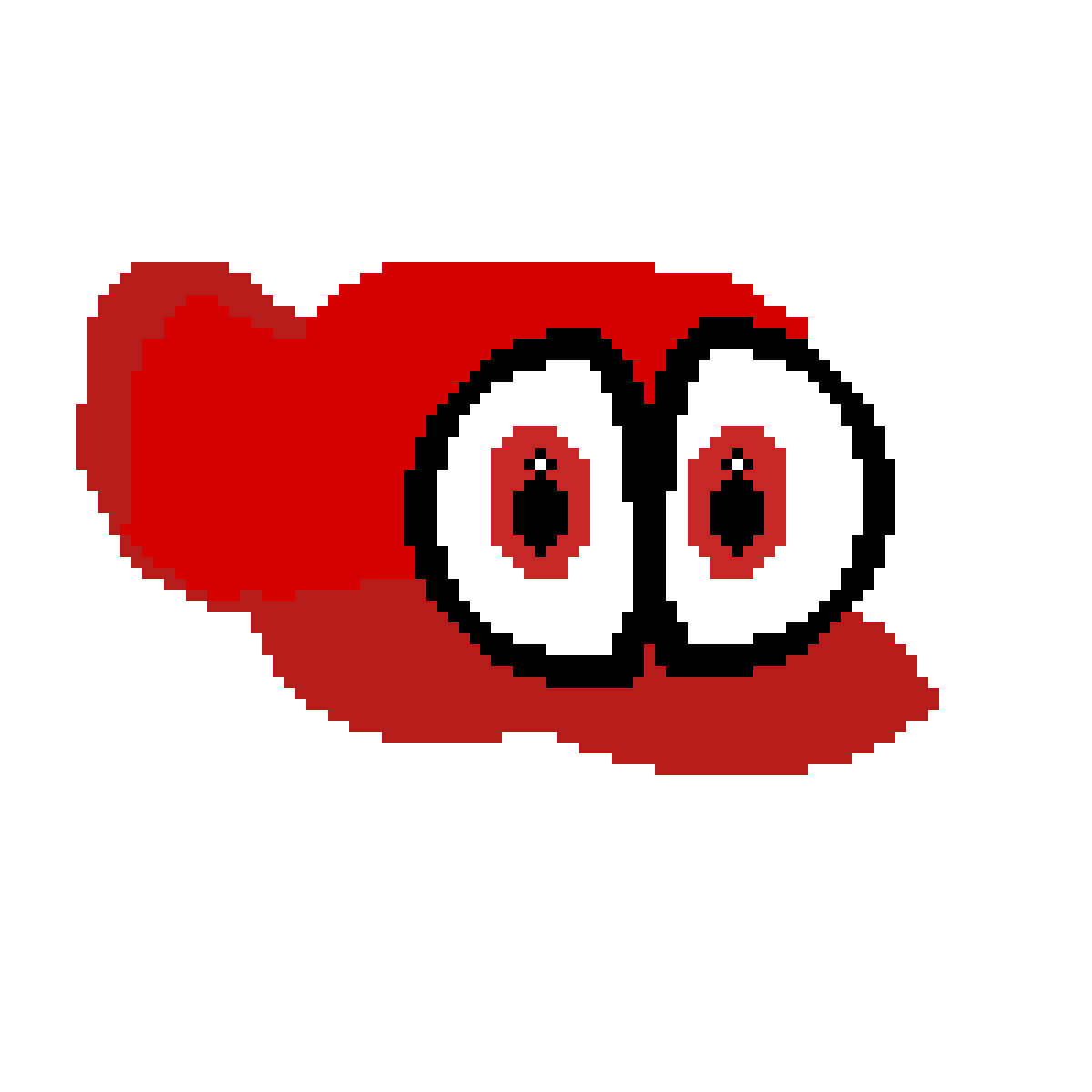 Pixilart - Cappy by KomaJulian