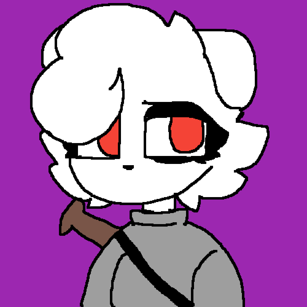 Pixilart - TSP pandy by IDKLOWSKI