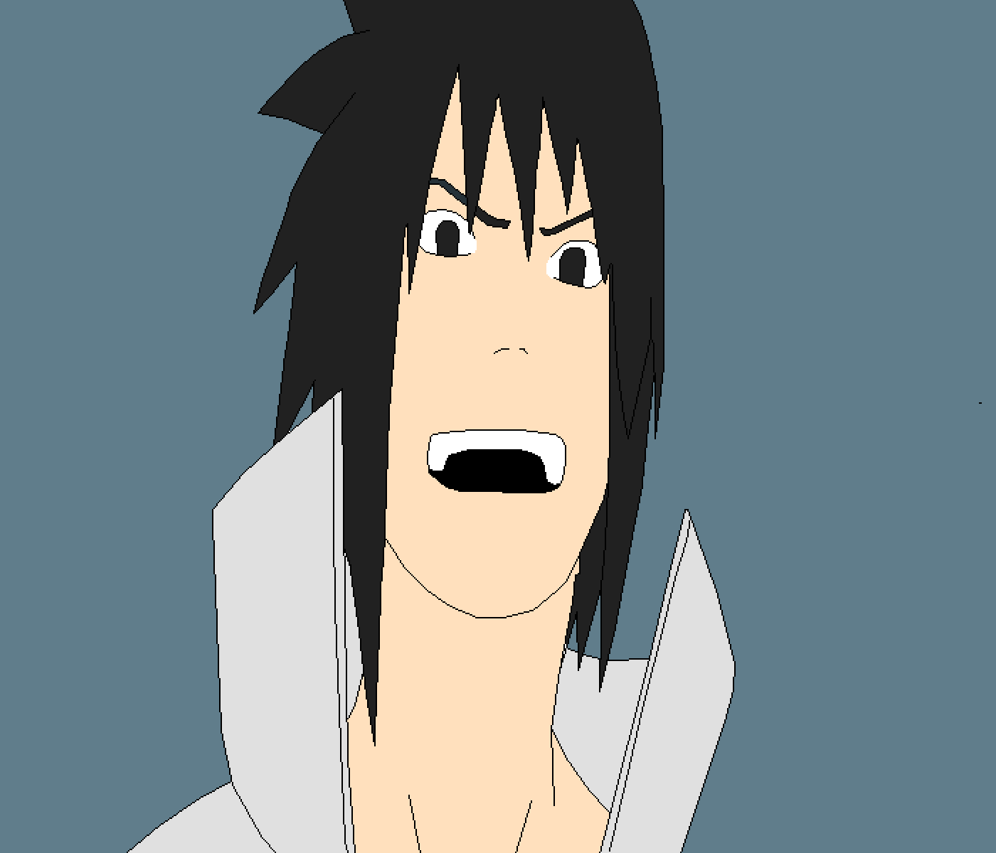 Pixilart - Yup by The-anime-simp