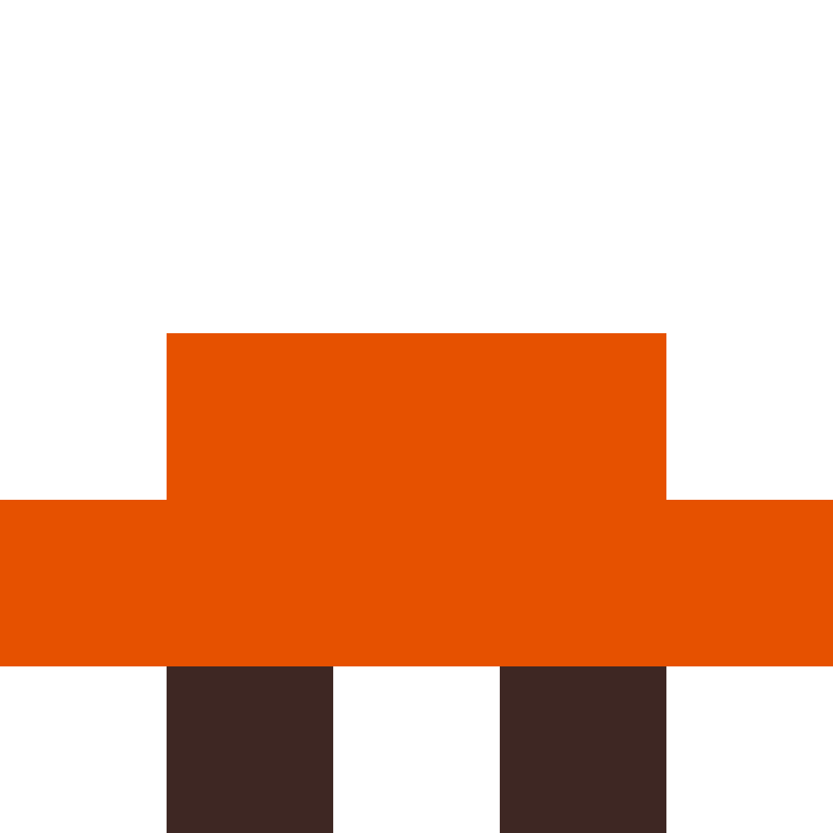 Pixilart - Squashed Goomba by Gasam13-YT