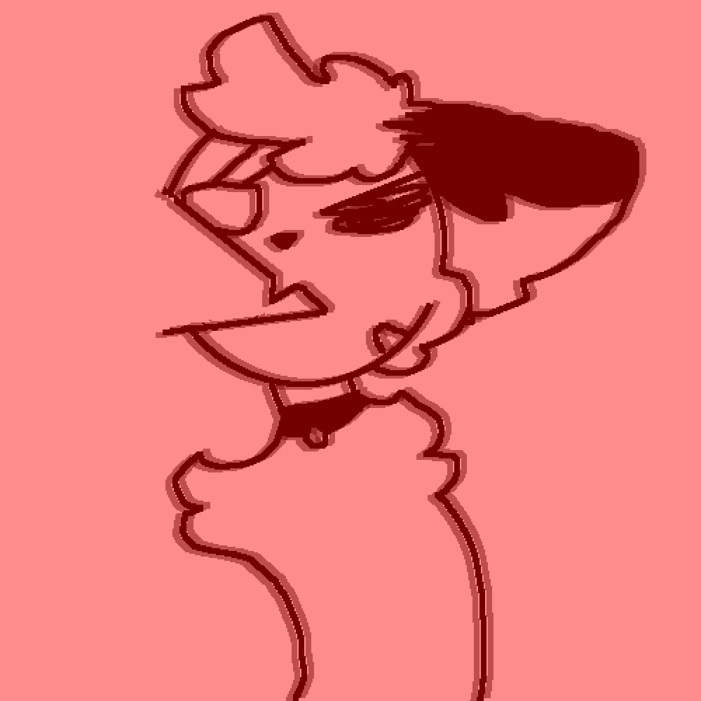 Pixilart - *angry floof noises* by Sketchfloof