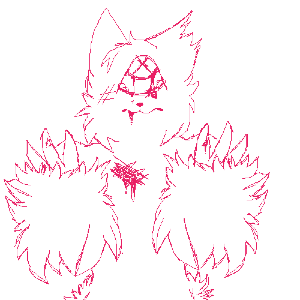 Pixilart - Internal Drift- WIP by PastelPopsicles