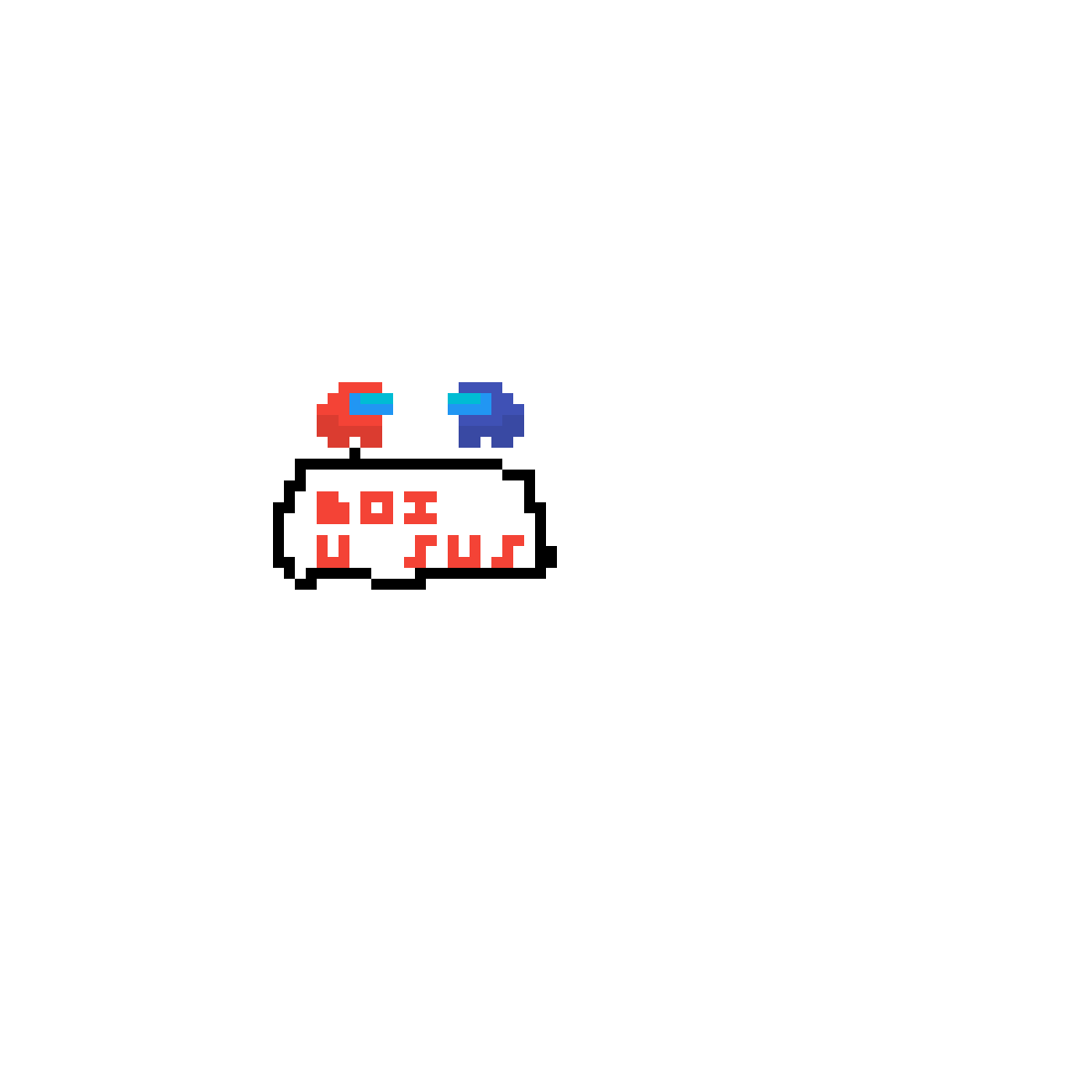 Pixilart - susman by sn64life