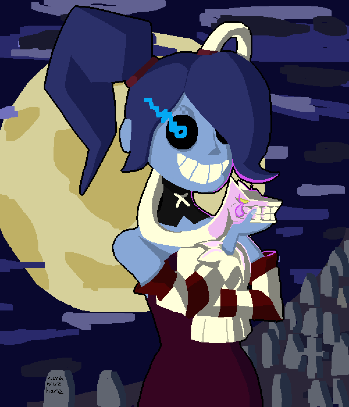 Editing My darwing - Free online pixel art drawing tool - Pixilart