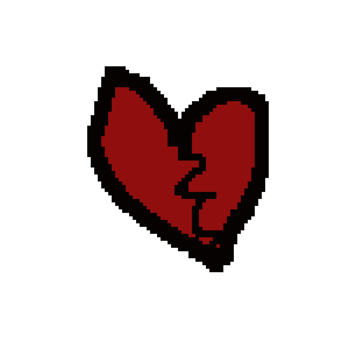 Pixilart - broken by Anonymous