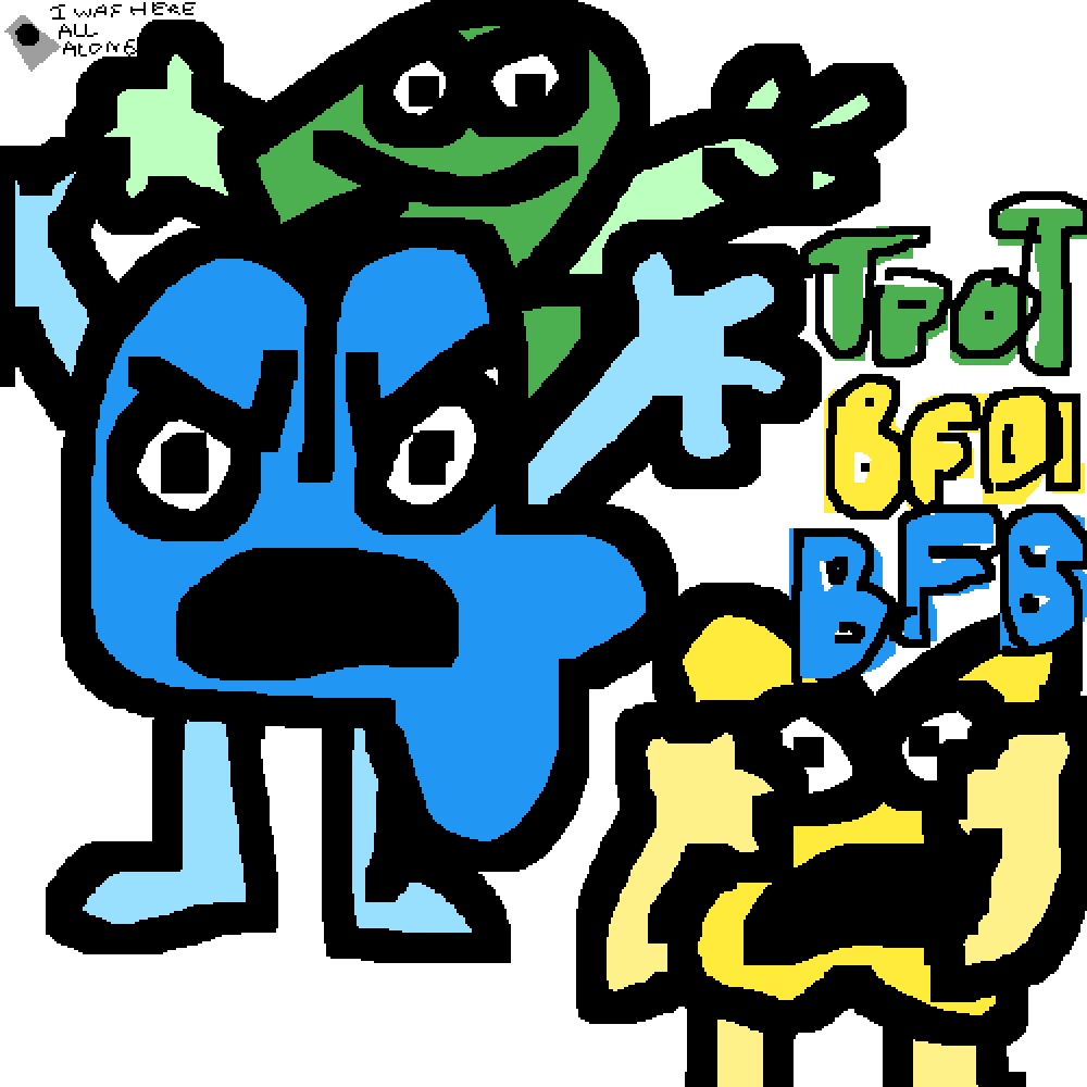 Pixilart - Jacknjellify Fan Art by PilotSandT