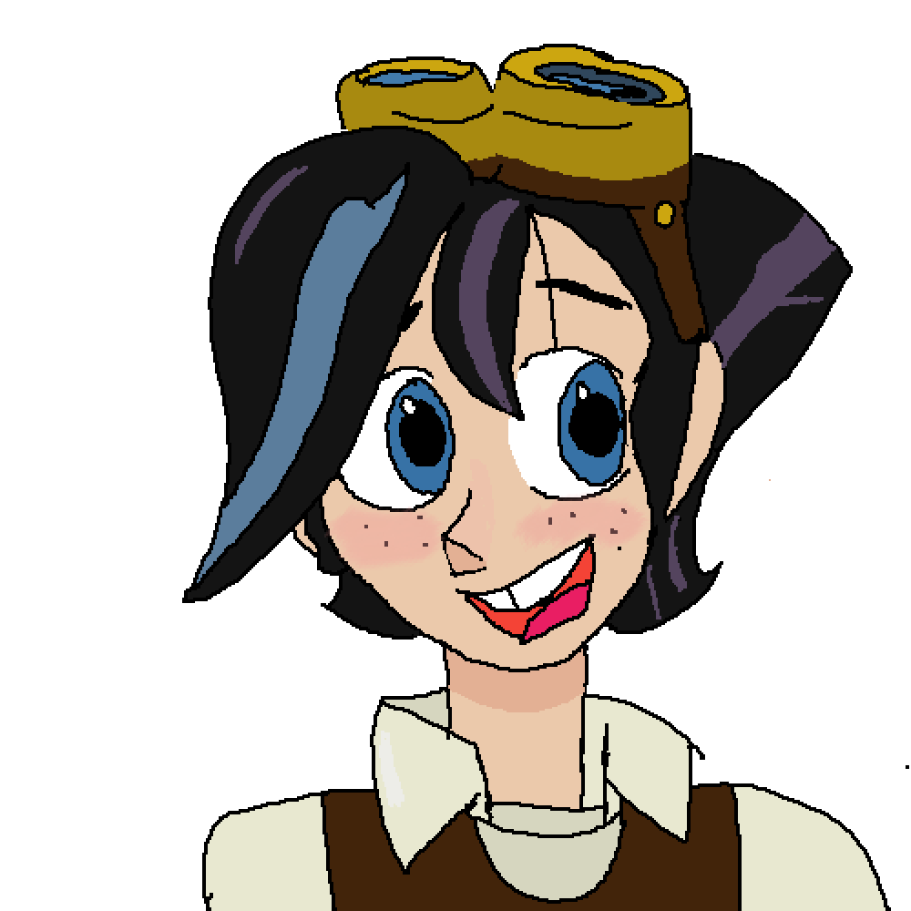Pixilart - Varian by LightYear39
