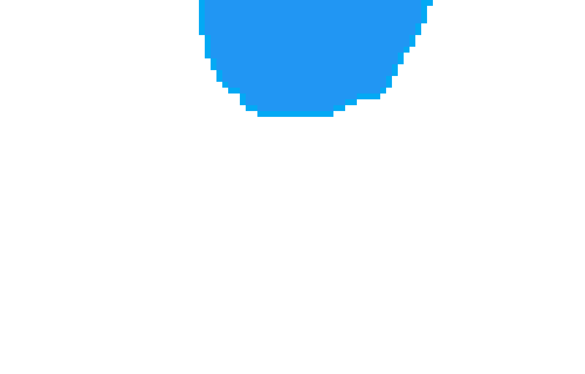 Pixilart - water falling gif by Duckyolo