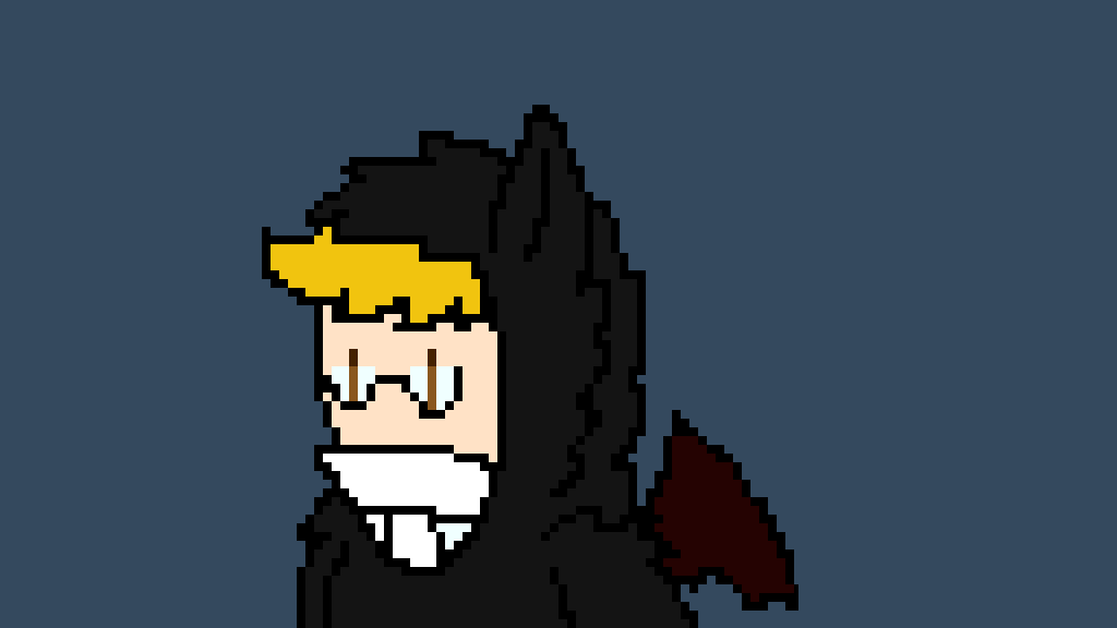 Editing Shadow - Free online pixel art drawing tool - Pixilart