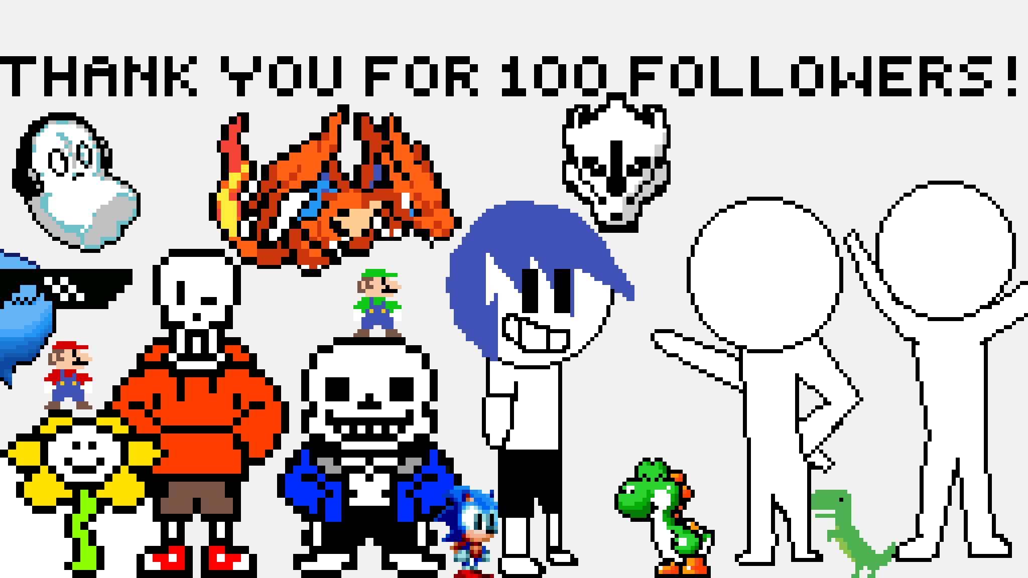 Edición Thank You all - Herramienta gratuita de dibujo en línea de ...