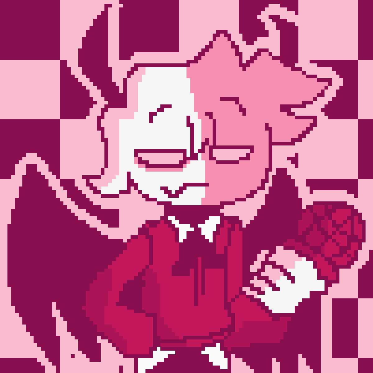 Pixilart - Kalm Profile by A-FNF-A