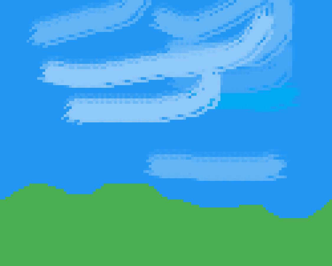 Pixilart - Bad wind by john-j-new-acc