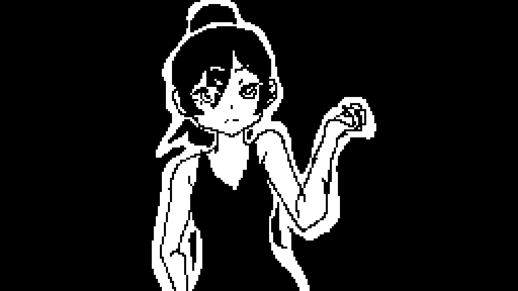 Editing Messing Around with Animation - Free online pixel art drawing ...