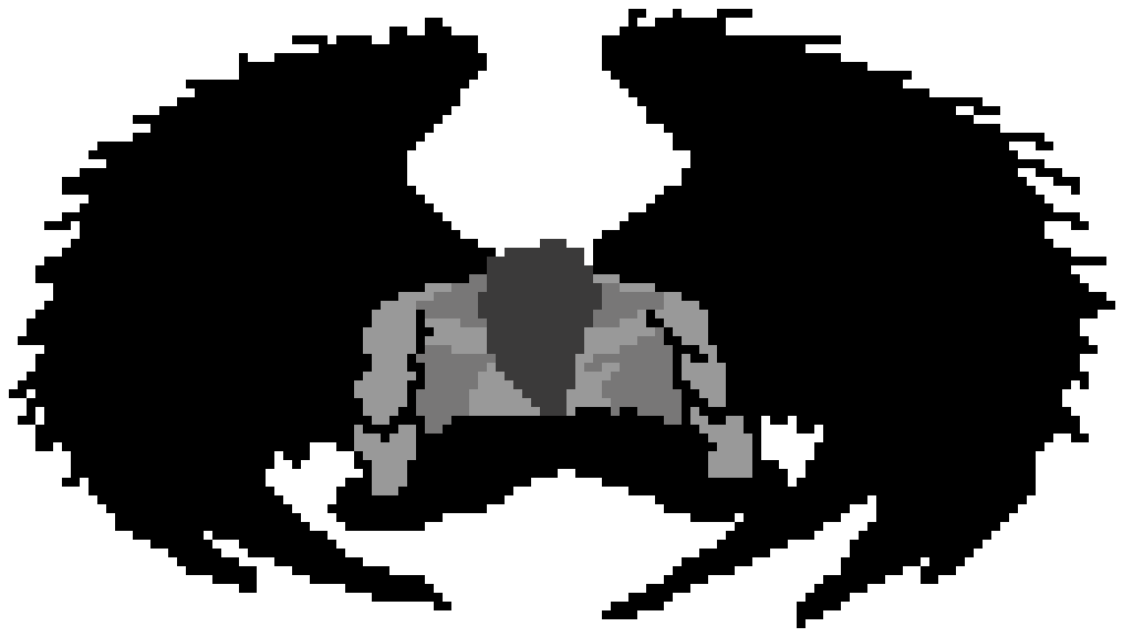 Pixilart - Fallen angel by fallen-angel007