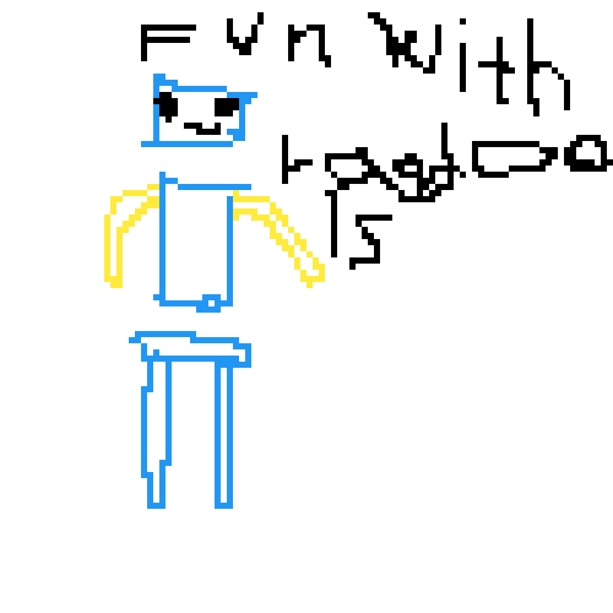 Edición FUN with ragdolls GAME - Herramienta gratuita de dibujo en ...