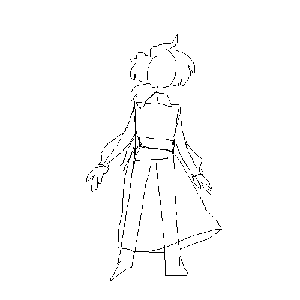 Pixilart - unfinished animation by CorHeart