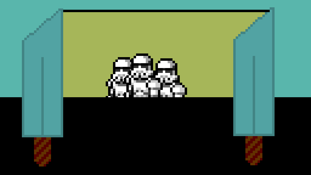 Pixilart - idunno by GaMaASSASIN21