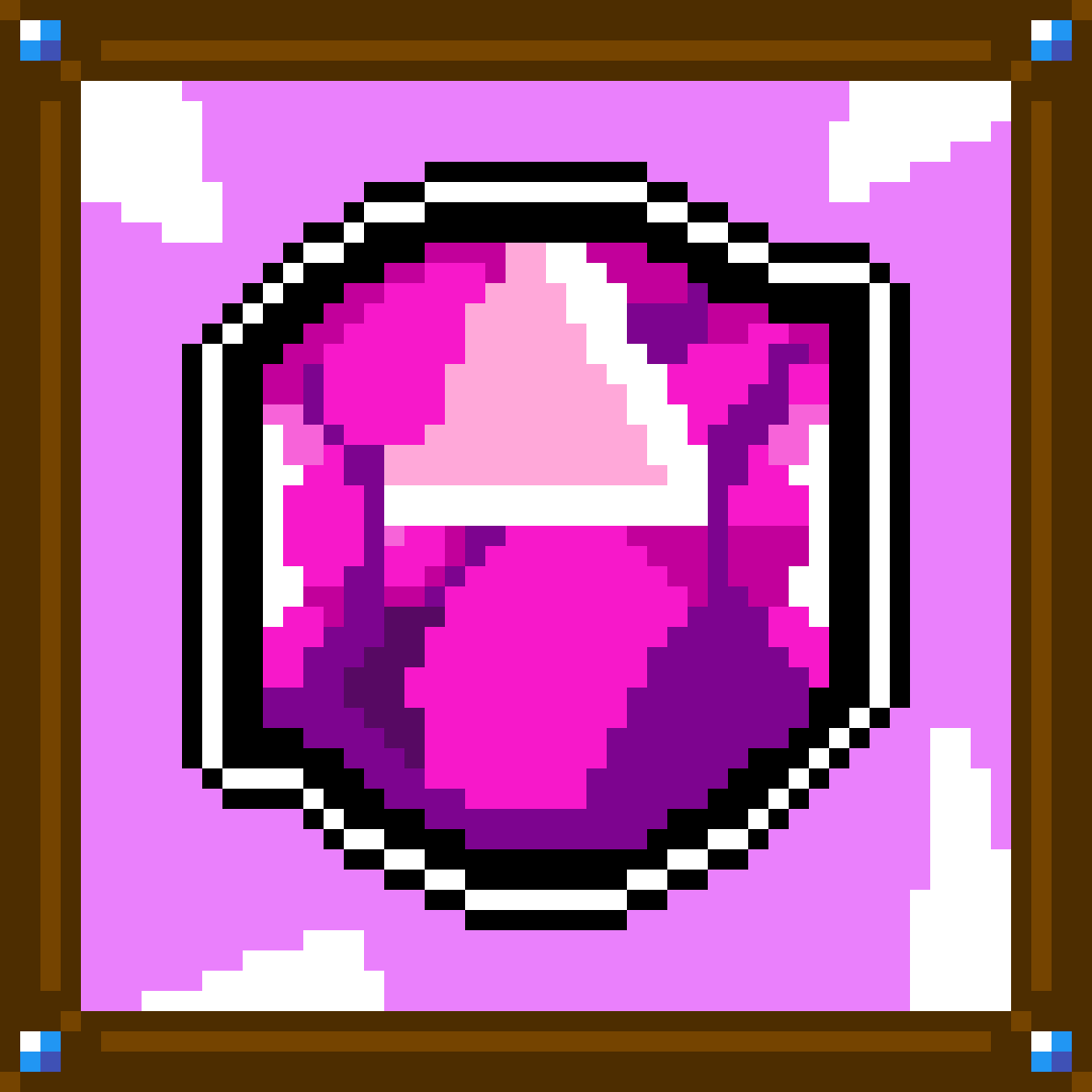 Pixilart - Phantom Ruby Art by MilesTailsProwr