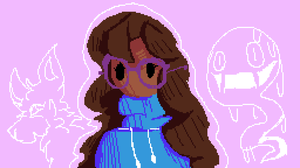 Pixilart - mEET ThE ARTIST AMIRIGHT? by StarLover