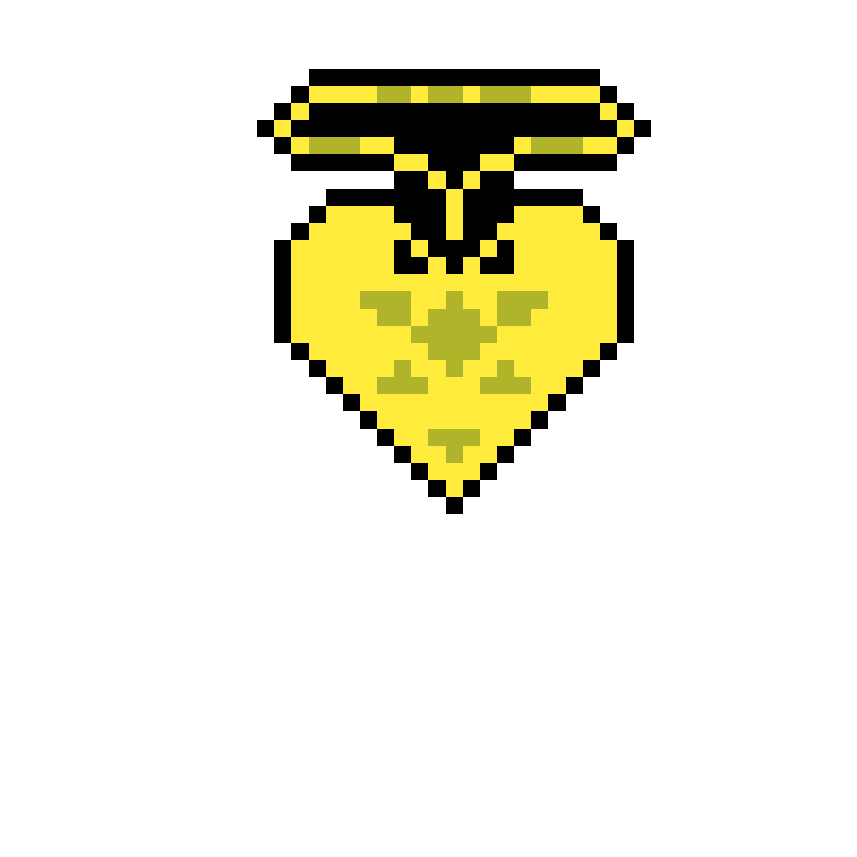 Pixilart - Heart locket for you by an-undertale