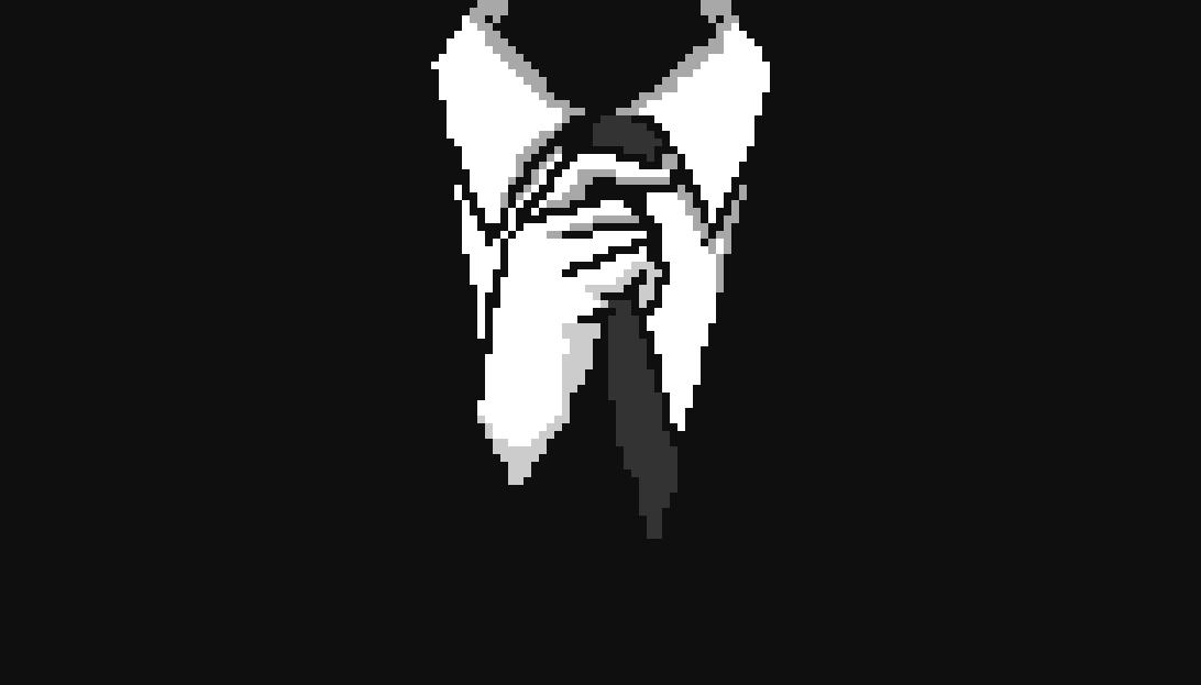 Pixilart - Anonymous Suit by Pixilart