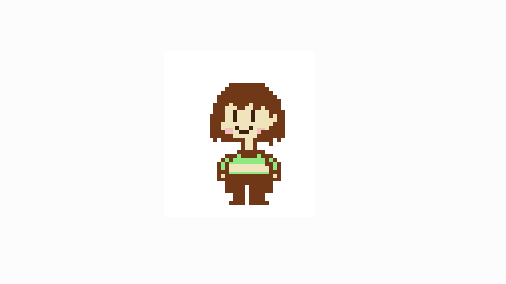 Editing Random undertale GIF - Free online pixel art drawing tool ...