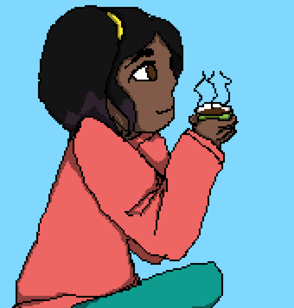 Draw moi character please Contest - Pixilart