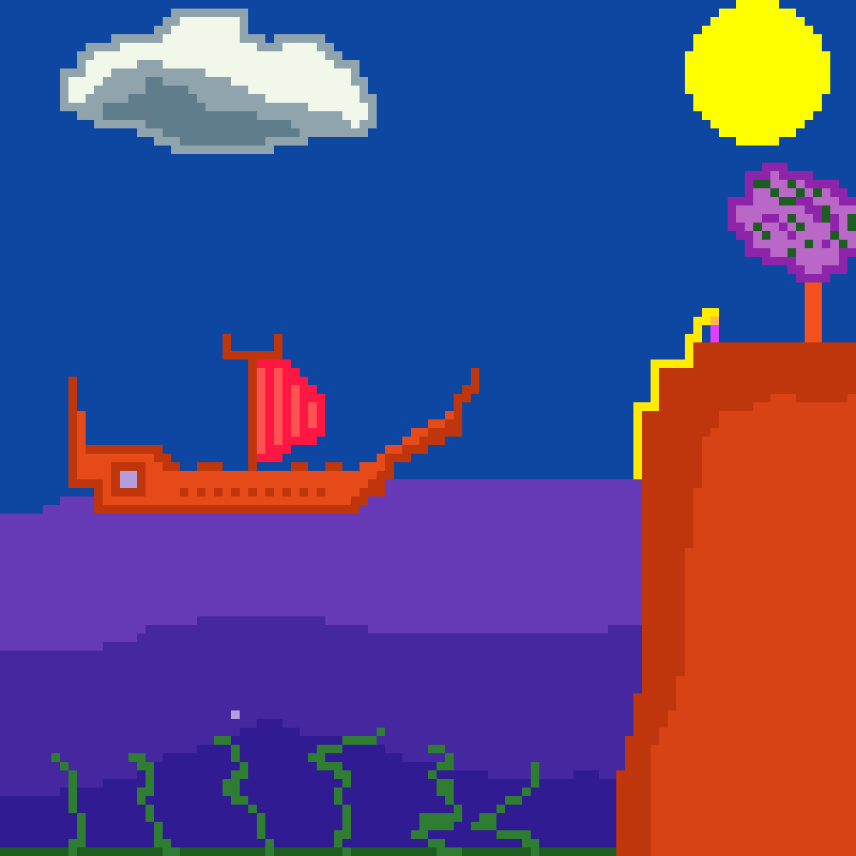 ne1off's Gallery - Pixilart