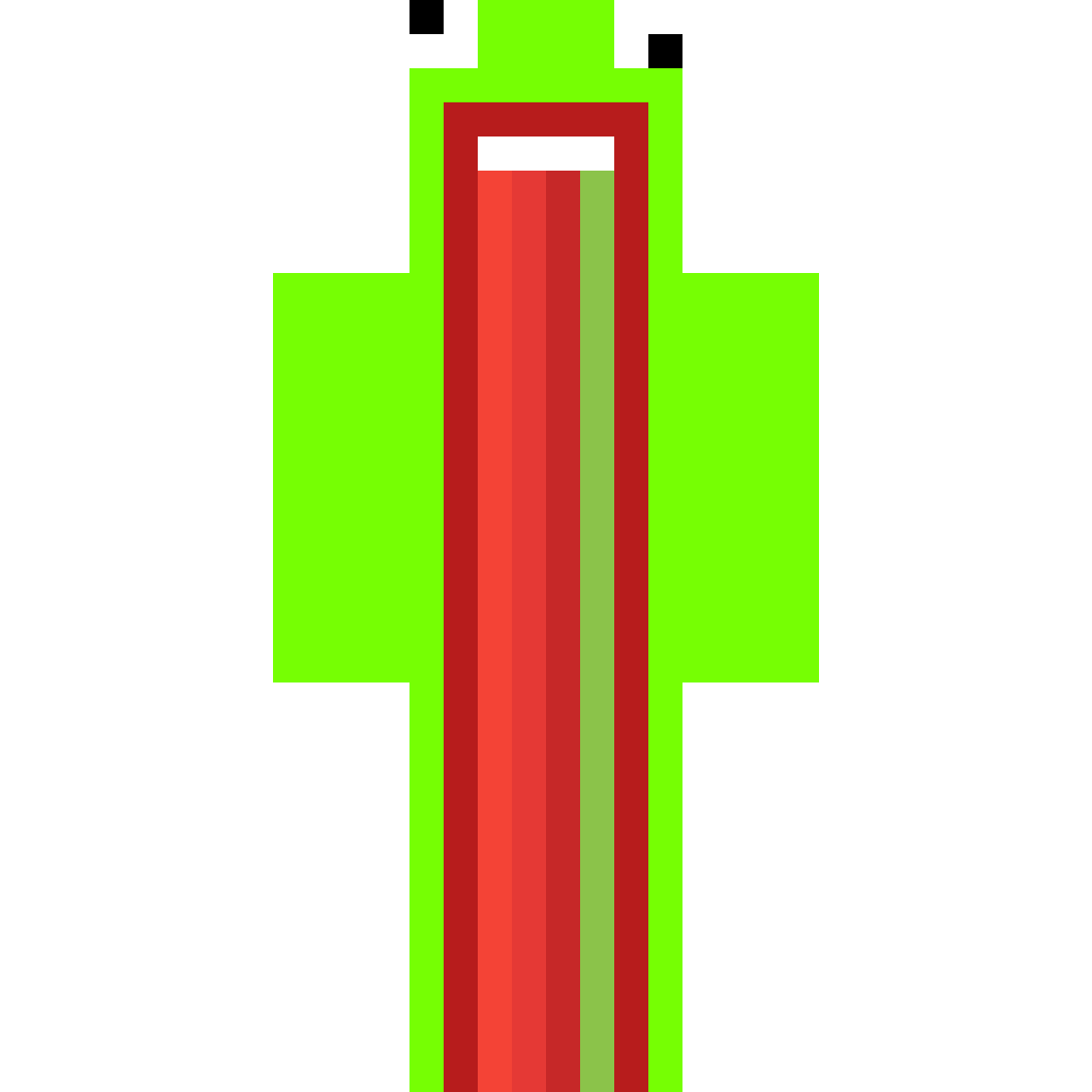 Editing UNSPABLE - Free online pixel art drawing tool - Pixilart