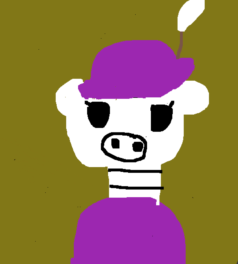 Editing Zizzy - Free online pixel art drawing tool - Pixilart