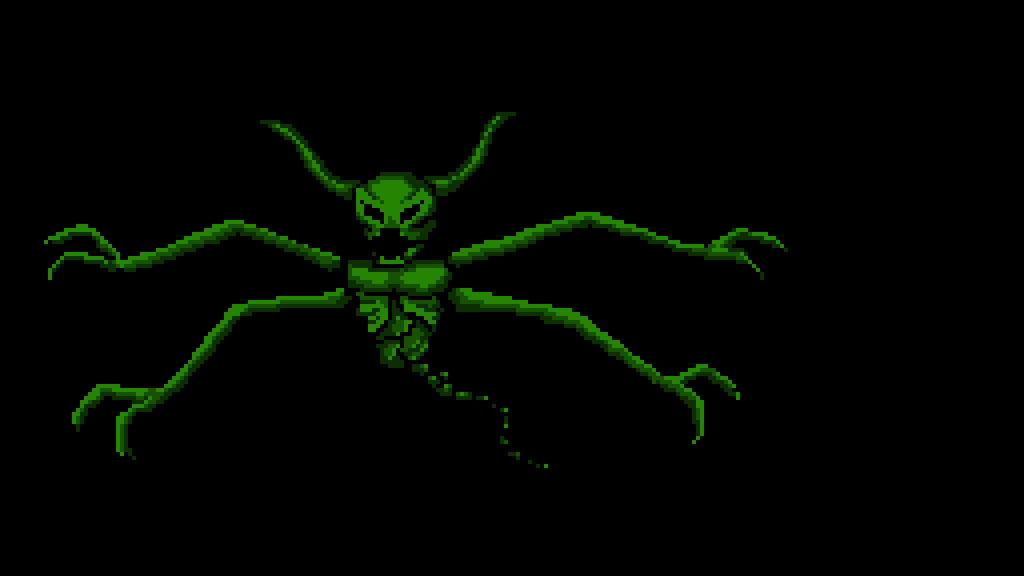 Creepiest Gif