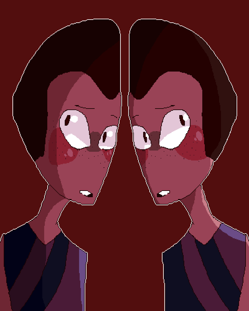 (SU) OFF COLOR CONTEST! - Pixilart