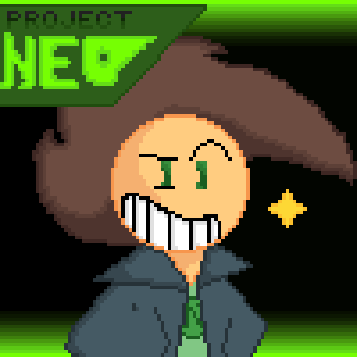 (2019 - 2021) by Project-NEO - Pixilart