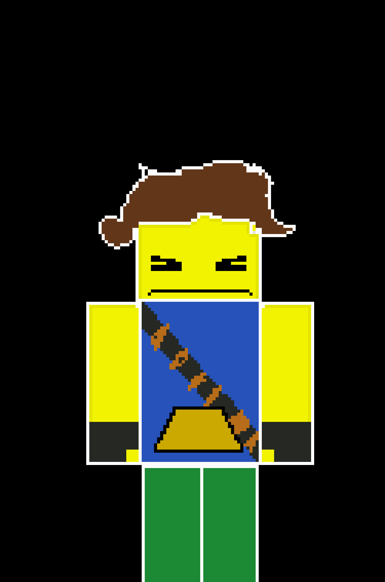 Pixilart Ts Df Bloxswap By Titular