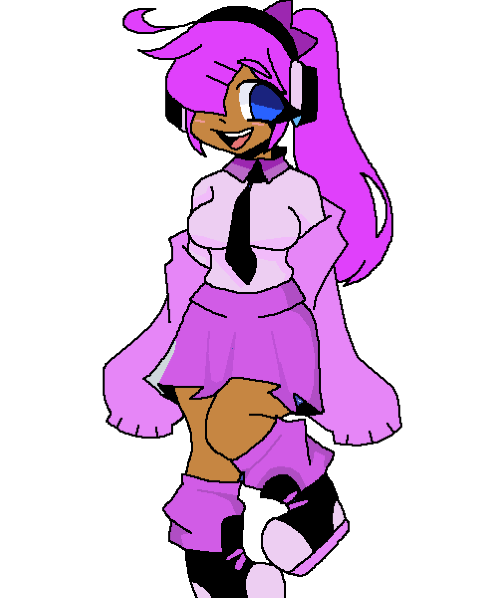 Taadd's Gallery - Pixilart