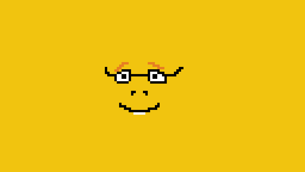 Pixilart - Alphys Wallpaper by StarDrummer