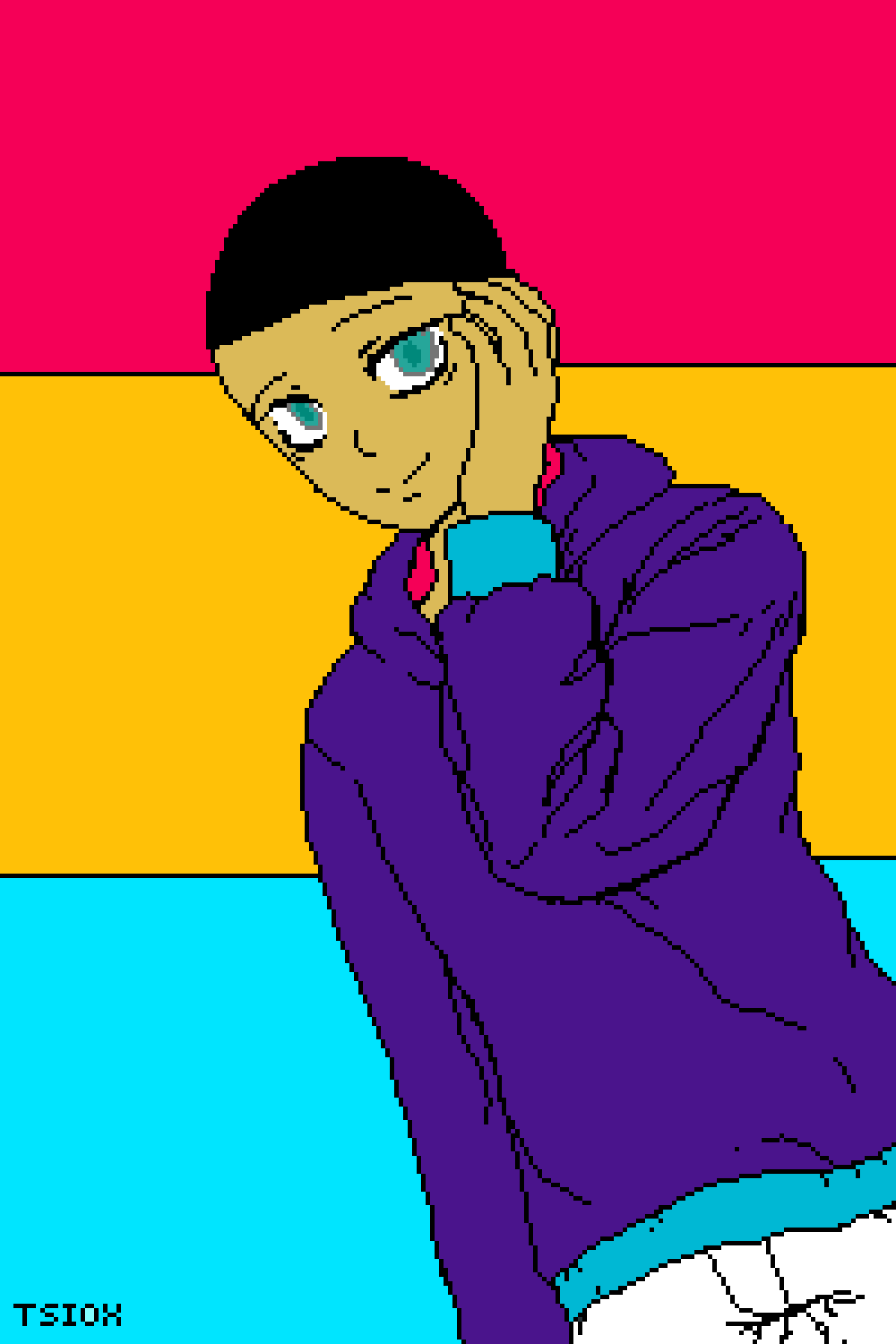 Nagisama's Gallery - Pixilart