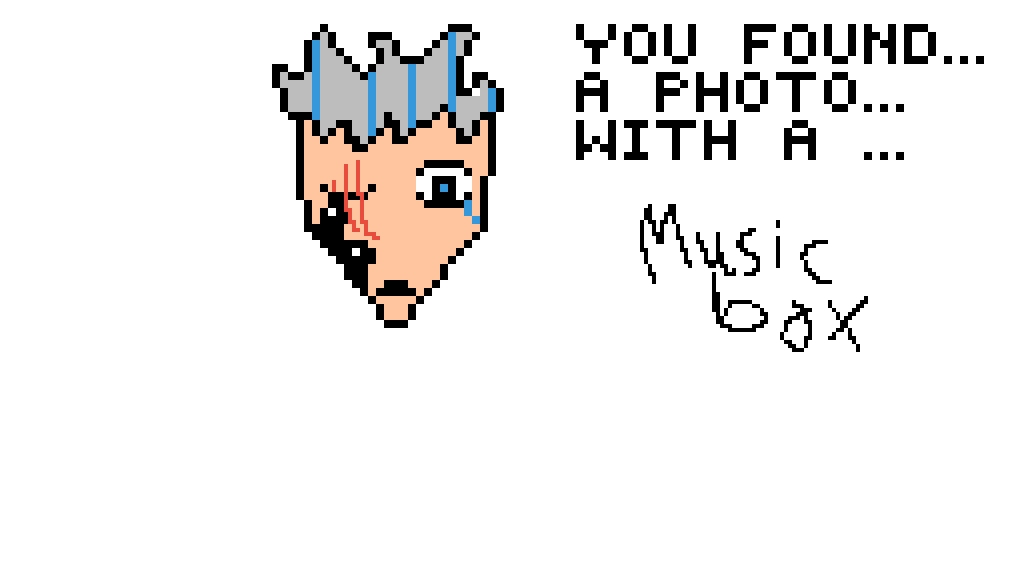 Pixilart - Inktale Meme Mattster WIP by PopoTheGreat