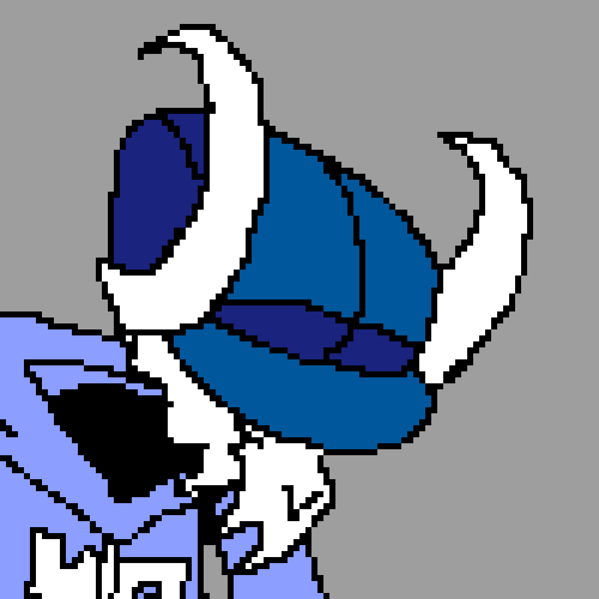 Pixilart - Tabi by Nine-Arts3