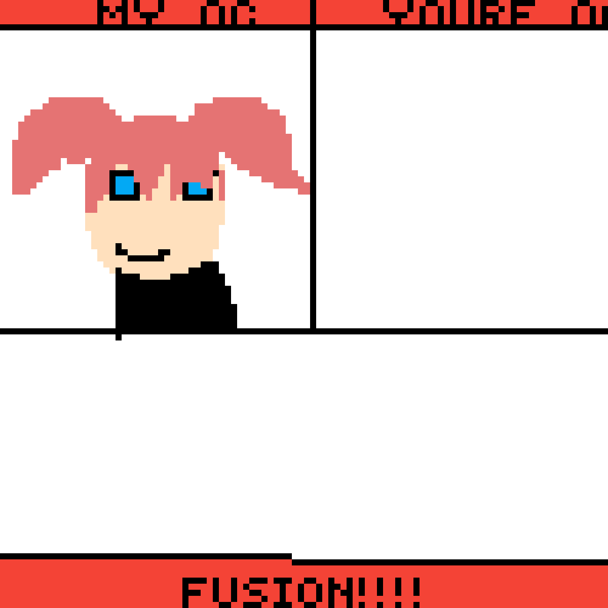 Editing Fusion - Free online pixel art drawing tool - Pixilart