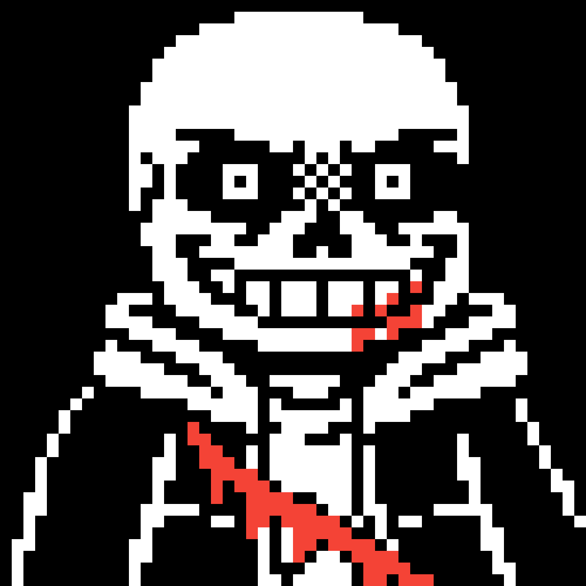 Pixilart - ulb phase 2 close up by Lunall