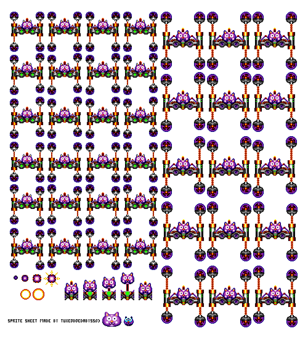 Pixilart - chrise wheel in game gear sprite sheet by Tuxedoedabyss03