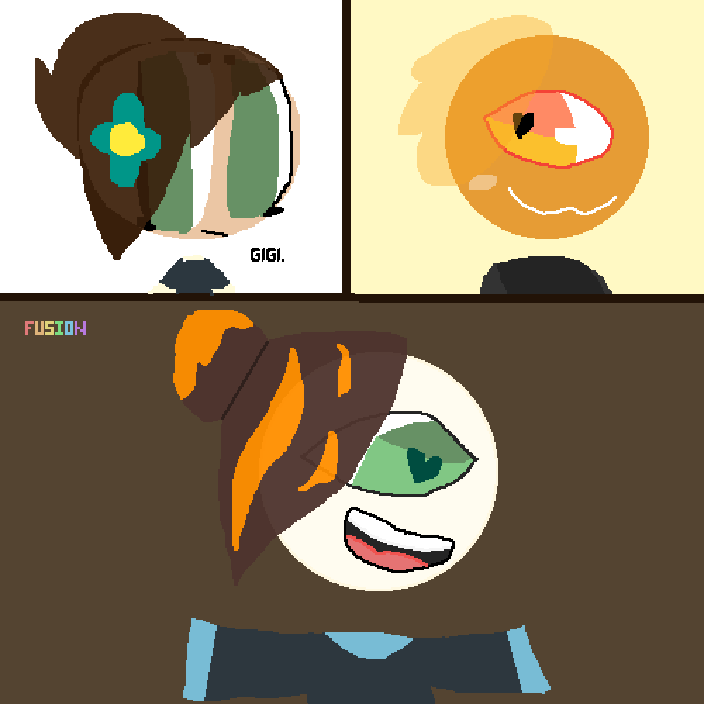 Pixilart - Siegel by 016