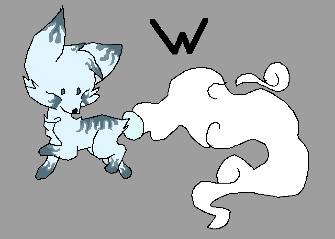 Wolf Bases Contest - Pixilart