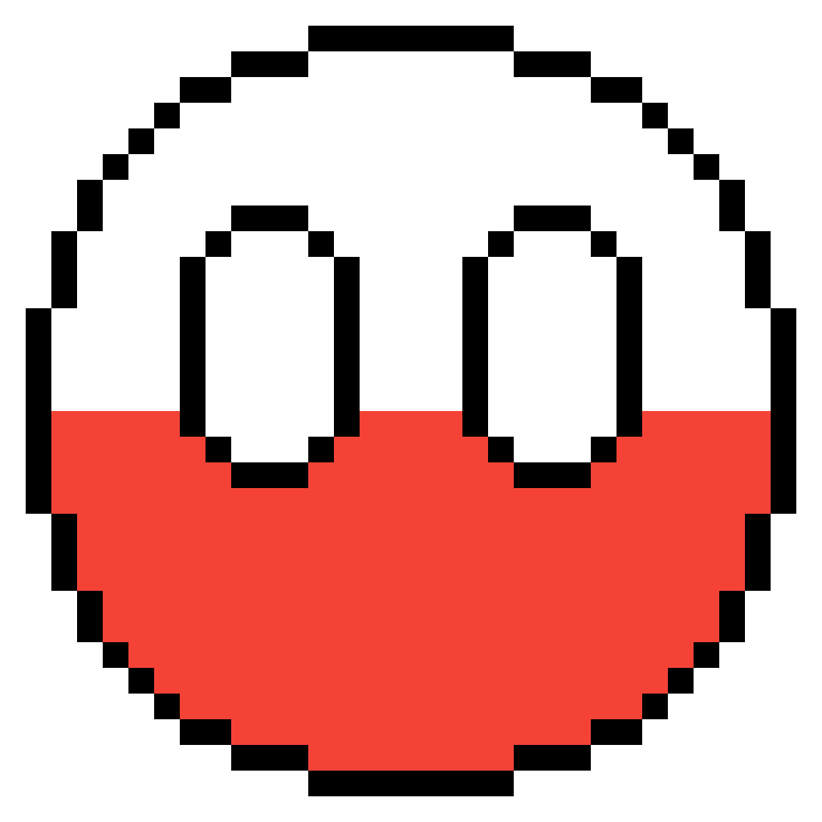 Pixilart - Better Polandball by RandomYT05