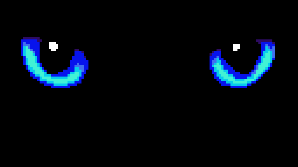 Editing Cat eyes - Free online pixel art drawing tool - Pixilart